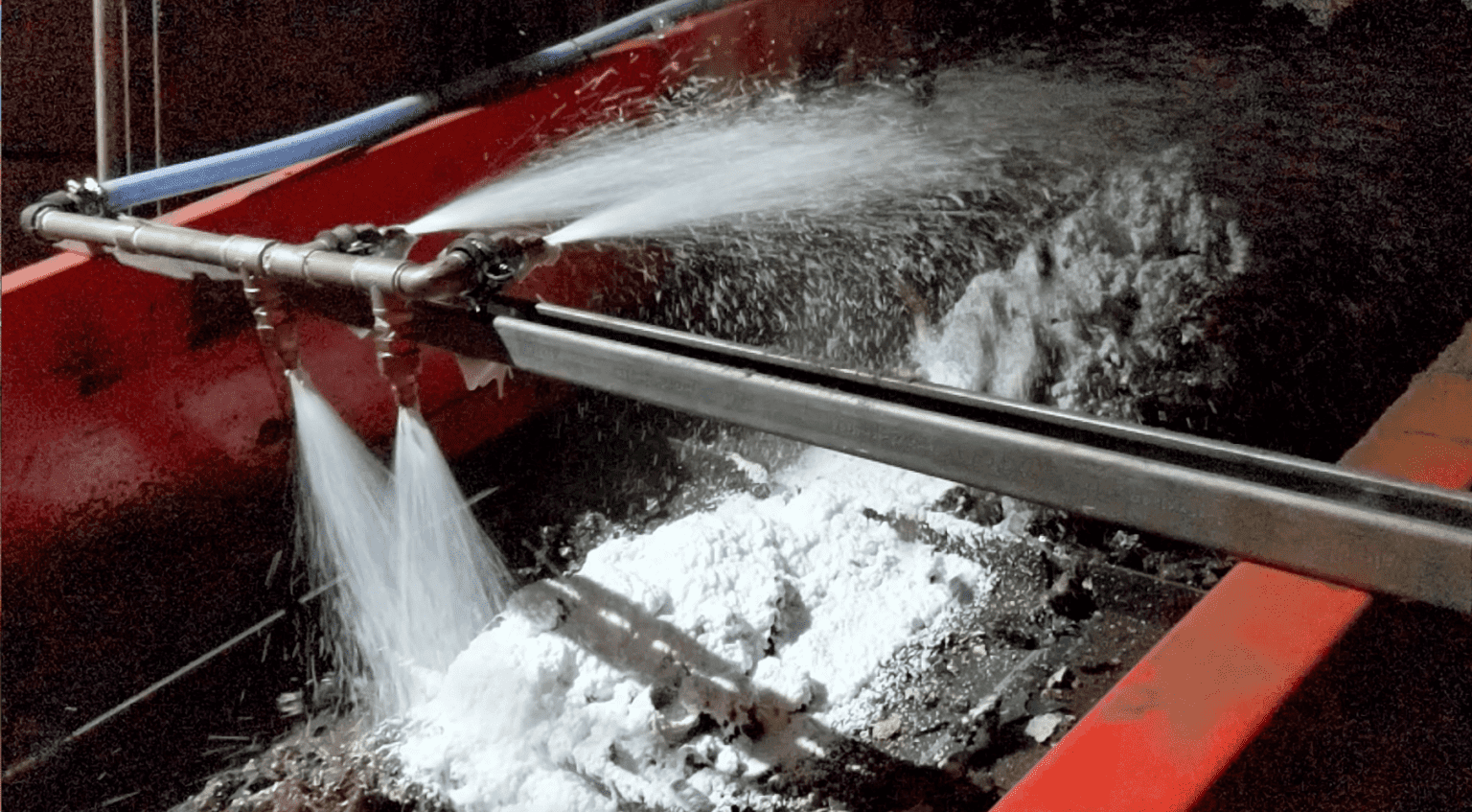 FOAM Formation - Wuvio