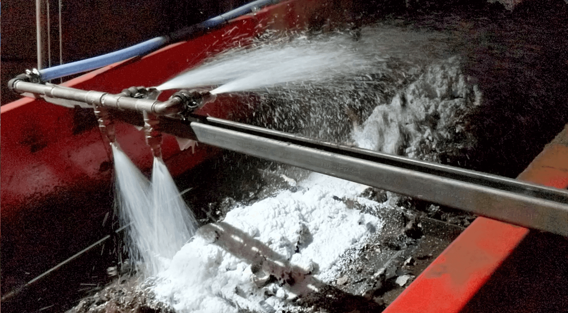 FOAM Formation - Wuvio